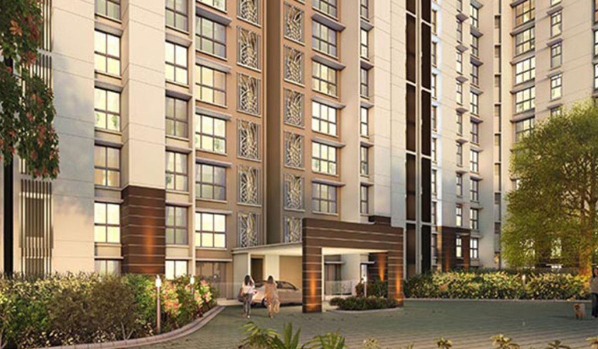 Top 10 Builders and Developers in Thane - Sprout Space