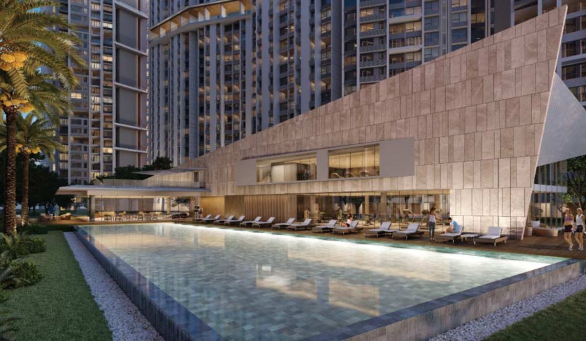 Top 10 Builders and Developers in Thane - Sprout Space