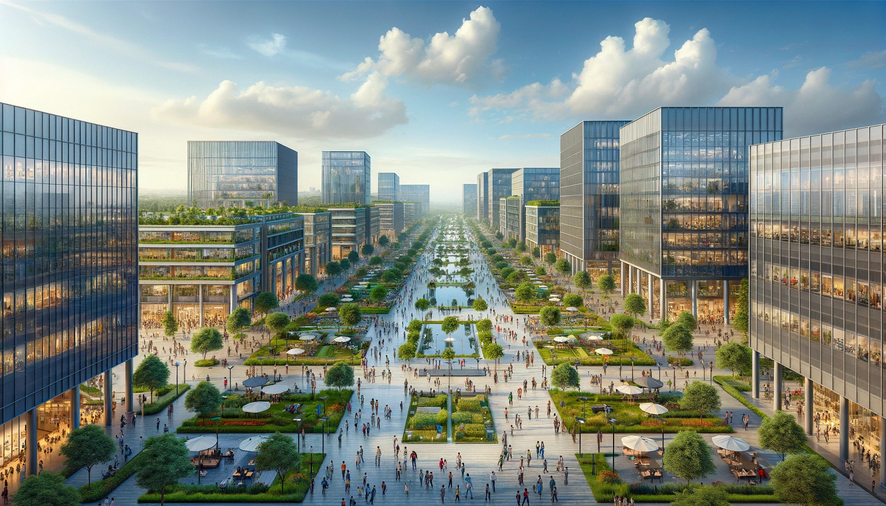 Blogs - Sprout Space